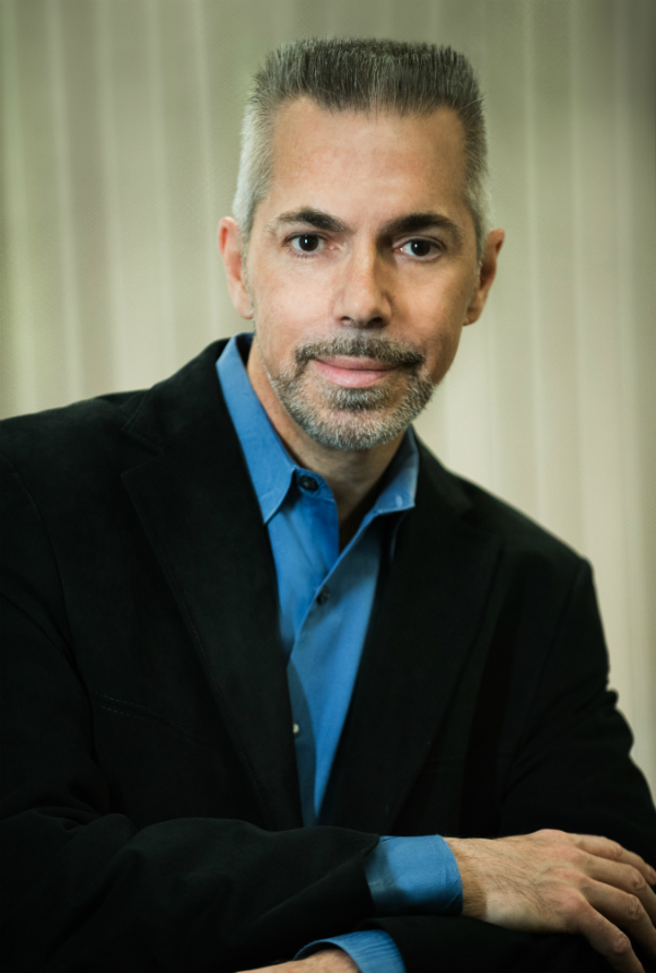 Paradigm Shifter: Robert Lanza